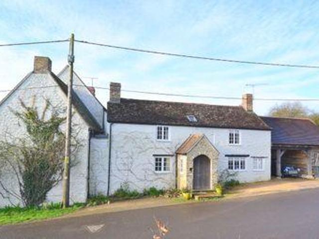 6 Bedrooms Detached house for sale in Holton, Somerset BA9
