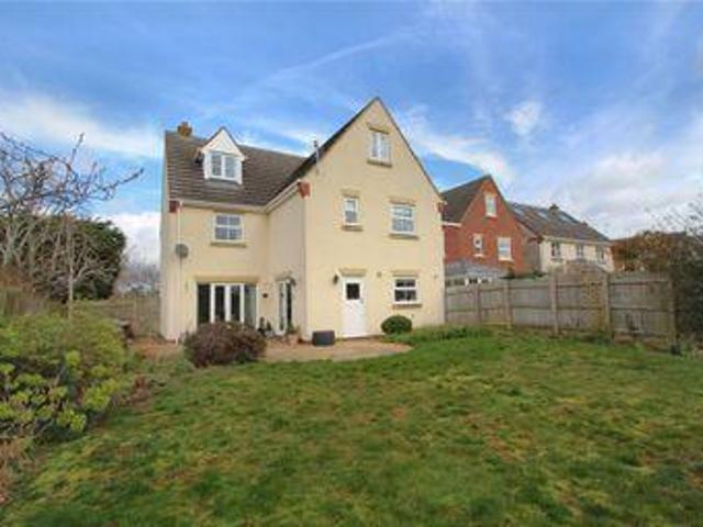 6 Bedrooms Detached house for sale in Jobbins Close, Chipping Sodbury, South Gloucestershire BS37