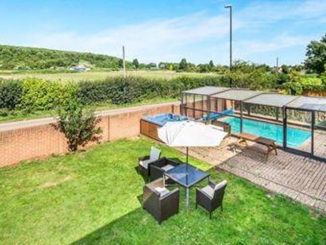 6 Bedrooms Detached house for sale in Kynges Mill Close, Frenchay, Bristol, City Of Bristol BS16