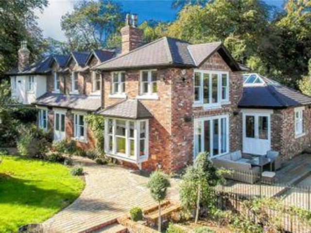 6 Bedrooms Detached house for sale in King Harry Lane, St. Albans, Hertfordshire AL3