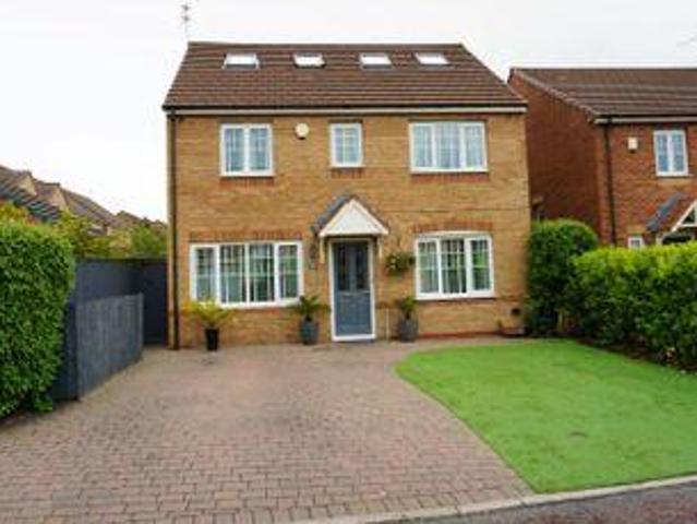 6 Bedrooms Detached house for sale in Kingfield Road, Liverpool L9