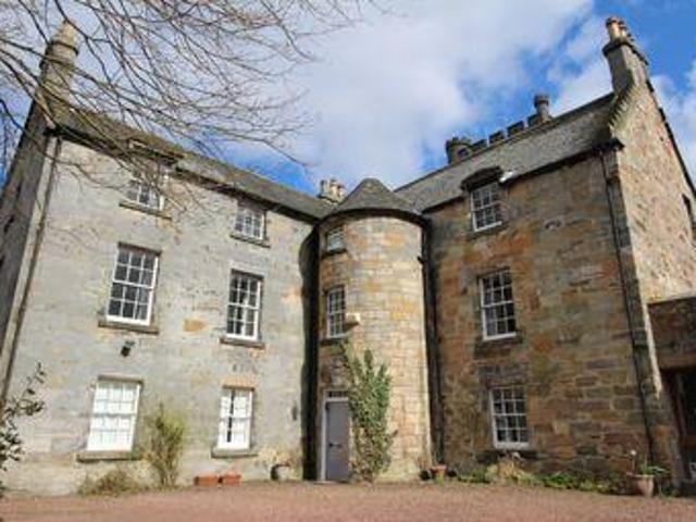 6 Bedrooms Detached house for sale in Kirk Street, Culross KY12