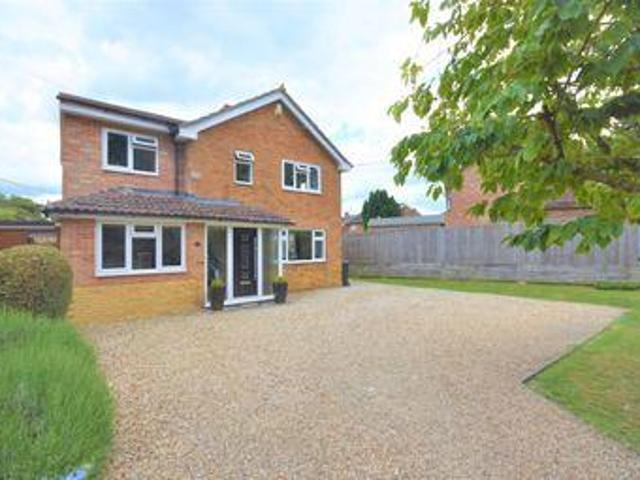 6 Bedrooms Detached house for sale in Lydalls Road, Didcot, Oxfordshire OX11