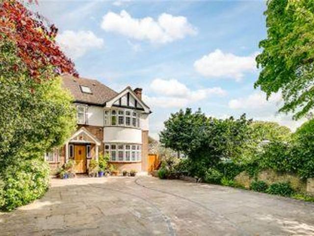 6 Bedrooms Detached house for sale in Lytton Grove, London SW15
