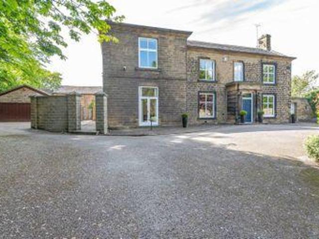 6 Bedrooms Detached house for sale in Laneside House, Laneside, Leeds LS27