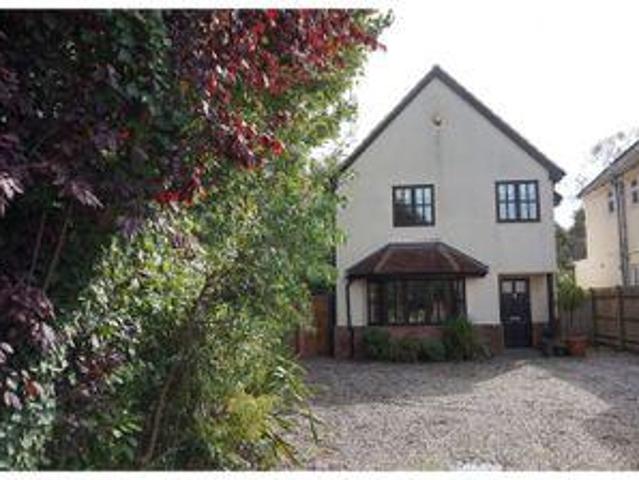 6 Bedrooms Detached house for sale in London Road, Braintree CM77