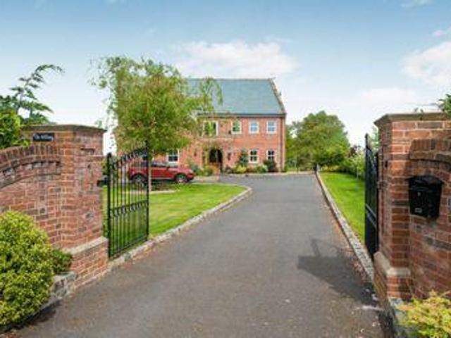 6 Bedrooms Detached house for sale in Long Lane, Banks, Southport PR9