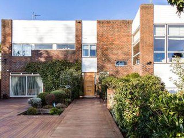 6 Bedrooms Detached house for sale in Lord Chancellor Walk, Kingston Upon Thames, Surrey KT2