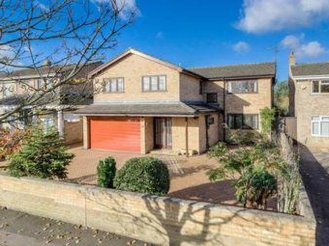 6 Bedrooms Detached house for sale in Putnoe Lane, Bedford, Bedfordshire MK41