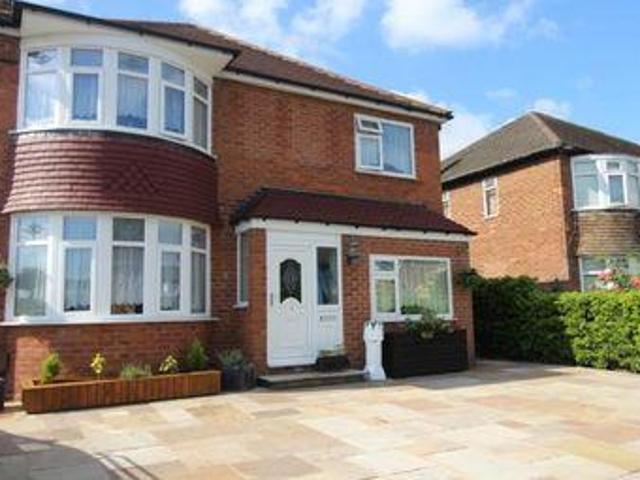 6 Bedrooms Detached house for sale in Patch Croft Road, Manchester, Greater Manchester M22