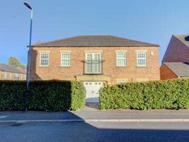6 Bedrooms Detached house for sale in Pavilion Way, Wakefield WF1