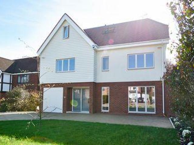 6 Bedrooms Detached house for sale in Pine Grove, Brookmans Park, Hatfield AL9