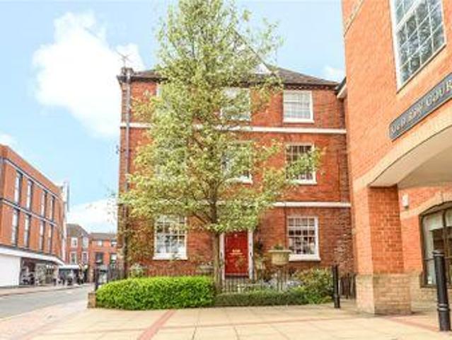 6 Bedrooms Detached house for sale in Rose Street, Wokingham, Berkshire RG40