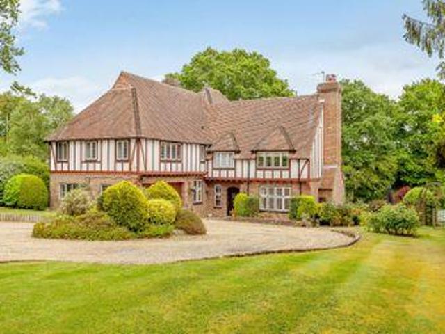 6 Bedrooms Detached house for sale in Rosers Cross, Heathfield TN21