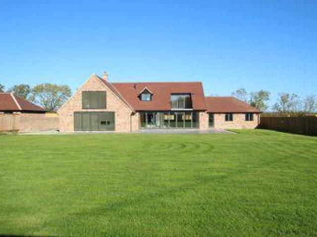 6 Bedrooms Detached house for sale in St Neots Road, Dry Drayton CB23