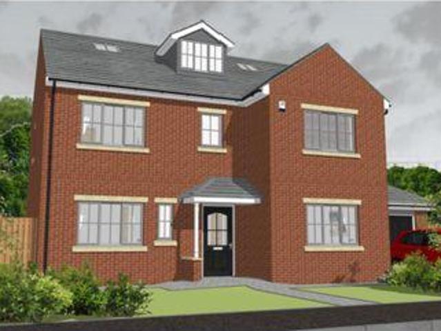 6 Bedrooms Detached house for sale in Stafford Street, Oldham OL9