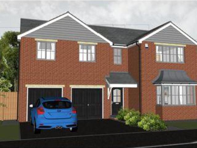 6 Bedrooms Detached house for sale in Stafford Street, Oldham OL9