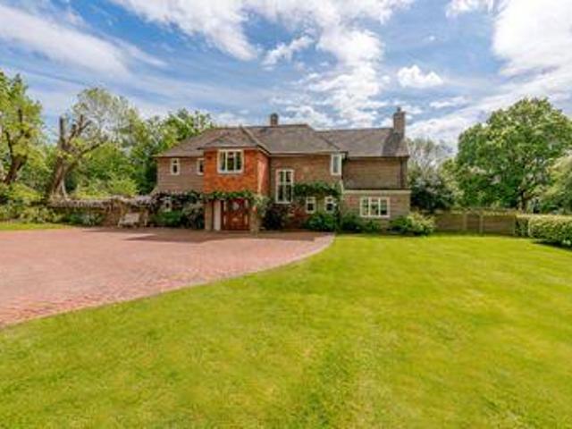 6 Bedrooms Detached house for sale in Salisbury Road, Horsham, West Sussex RH13