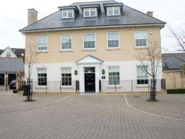 6 Bedrooms Detached house for sale in Shardelow Avenue, Chelmsford CM1