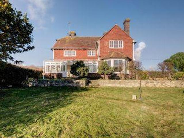 6 Bedrooms Detached house for sale in The Briar, Crowhurst Road, St Leonards On Sea TN38