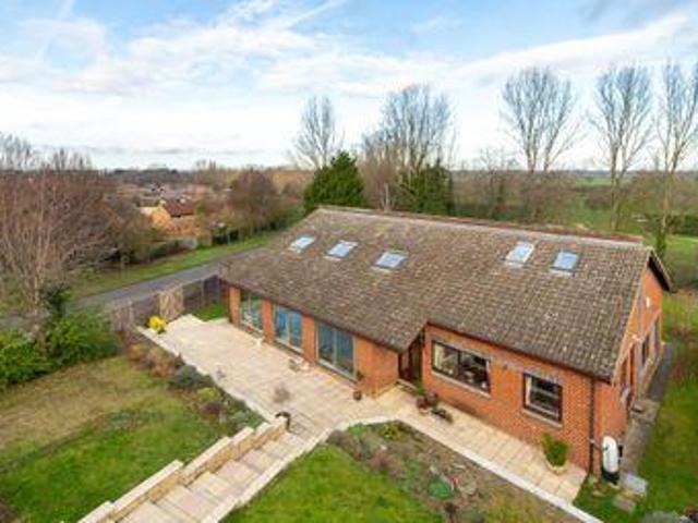 6 Bedrooms Detached house for sale in The Fairway, Bar Hill, Cambridge CB23
