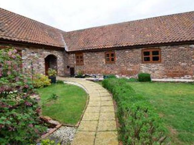 6 Bedrooms Detached house for sale in The Old Moorings, Eastoft, Scunthorpe DN17