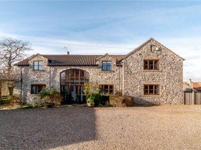 6 Bedrooms Detached house for sale in Top Barn, Mill Lane, South Milford, Leeds LS25