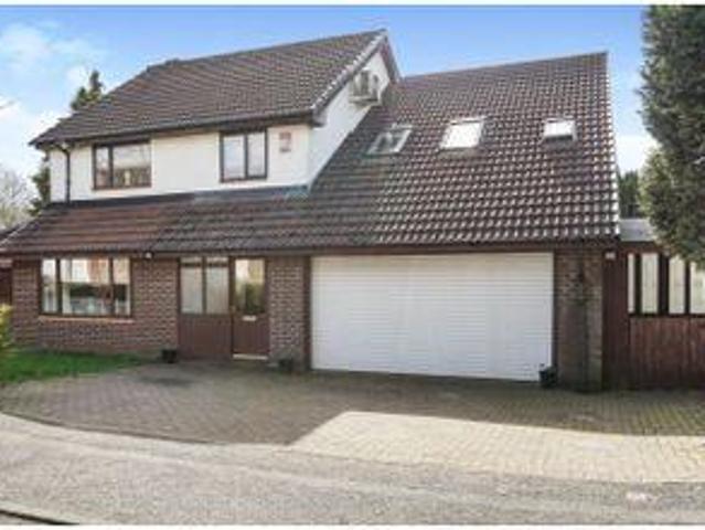 6 Bedrooms Detached house for sale in Vale Coppice, Bolton BL6