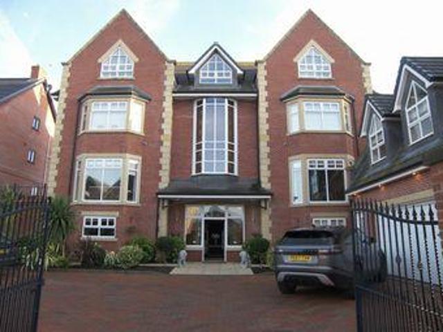 6 Bedrooms Detached house for sale in Victory Boulevard, Lytham St. Annes FY8
