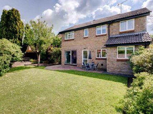 6 Bedrooms Detached house for sale in Vinehall Close, Hastings TN34