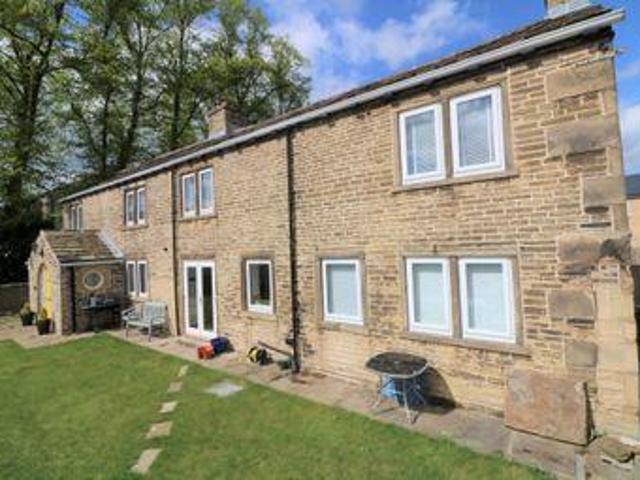 6 Bedrooms Detached house for sale in Wakefield Road, Lightcliffe, Halifax HX3