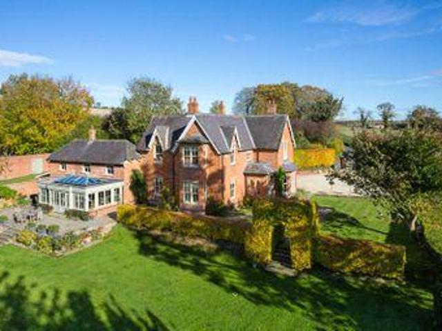 6 Bedrooms Detached house for sale in Warter, York, East Yorkshire YO42