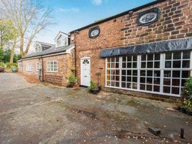 6 Bedrooms Detached house for sale in Well Lane, Liverpool L16