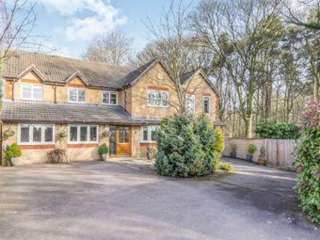 6 Bedrooms Detached house for sale in Westwood Road, Bawtry, Doncaster DN10