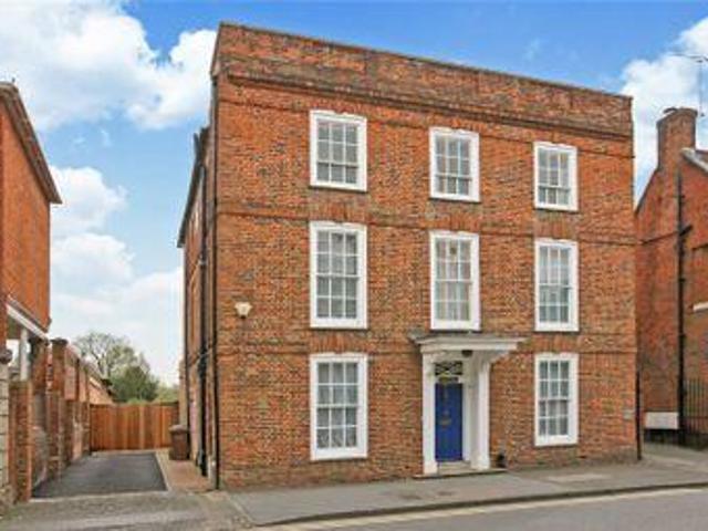 6 Bedrooms Detached house for sale in West Street, Farnham, Surrey GU9