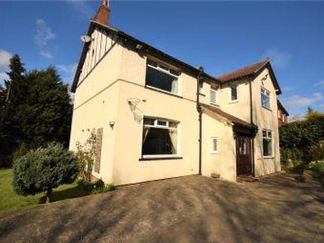6 Bedrooms Detached house for sale in Wood Lane, Bardsey LS17