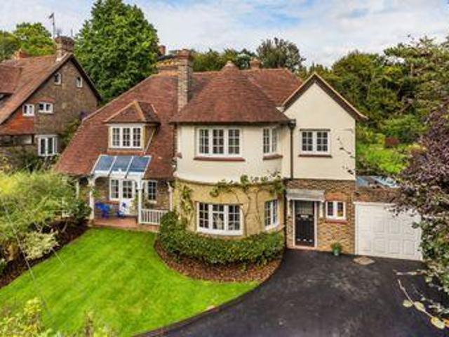 6 Bedrooms Detached house for sale in Woodhurst Park, Oxted RH8