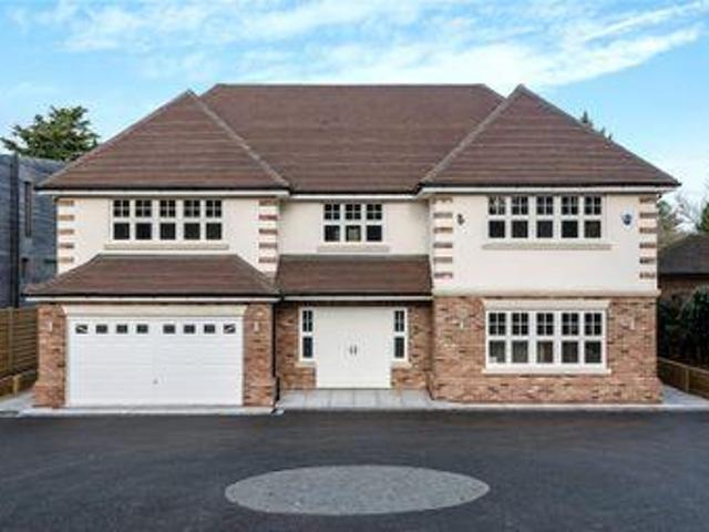 6 Bedrooms Detached house for sale in Worlds End Lane, Orpington BR6