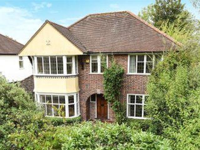 6 Bedrooms Detached house for sale in York Road, Windsor, Berkshire SL4