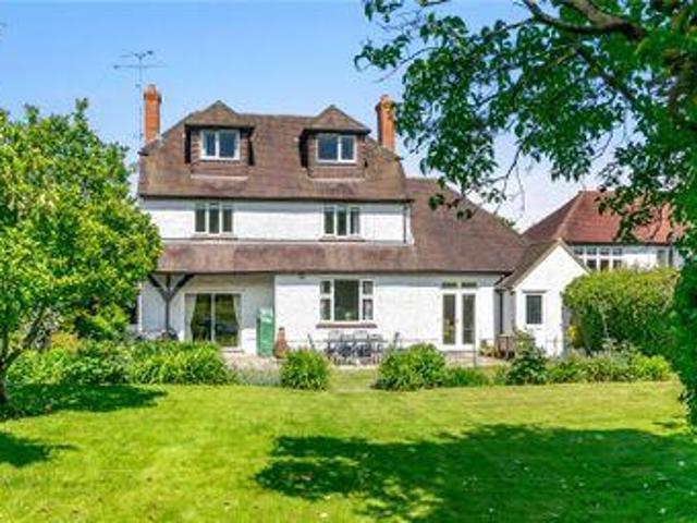 6 Bedrooms Detached house for sale in York Road, Farnham, Surrey GU9