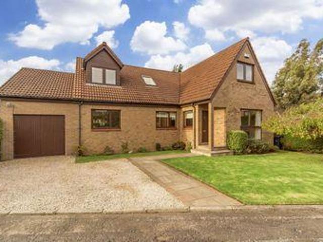 6 Bedrooms Detached house for sale in 3B Redford Gardens, Edinburgh EH13