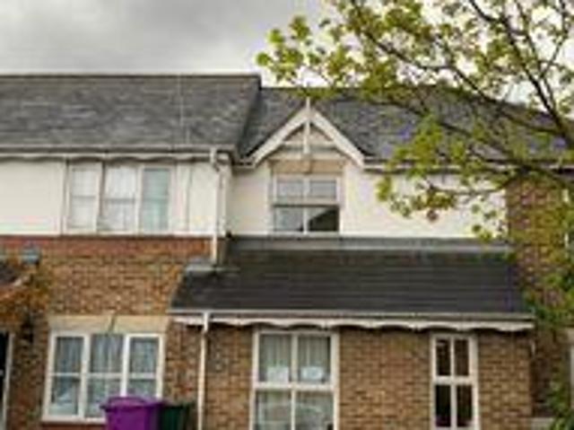 6 Bedrooms End terrace house for rent in Montpelier Place, Commercial Road/Shadwell E1