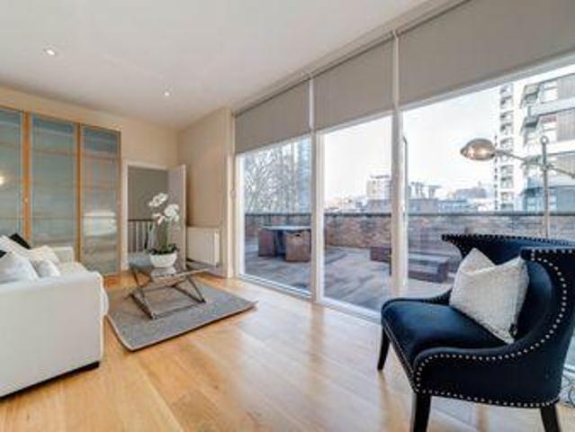 6 Bedrooms End terrace house for rent in Norfolk Crescent, London W2
