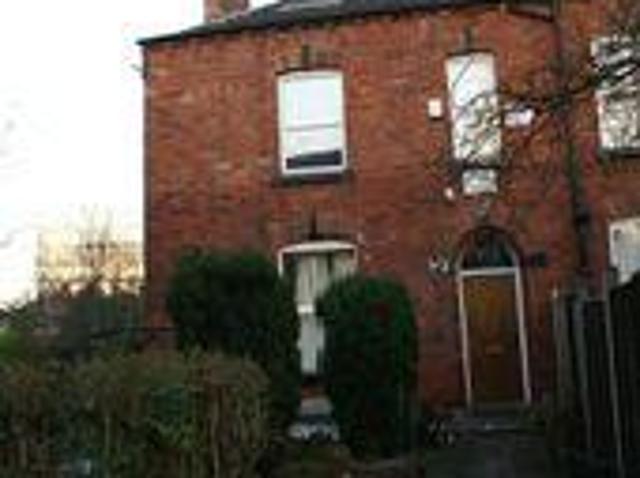 6 Bedrooms End terrace house for rent in Ash Terrace, Headingley, Leeds LS6