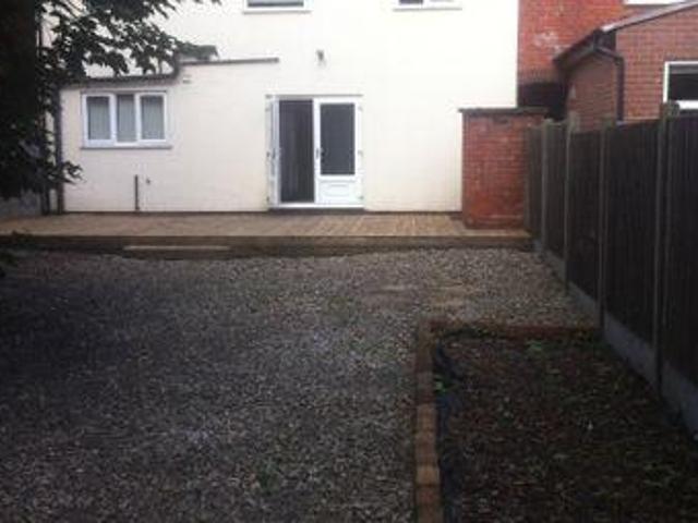 6 Bedrooms End terrace house for rent in Beeston Road, Nottingham NG7