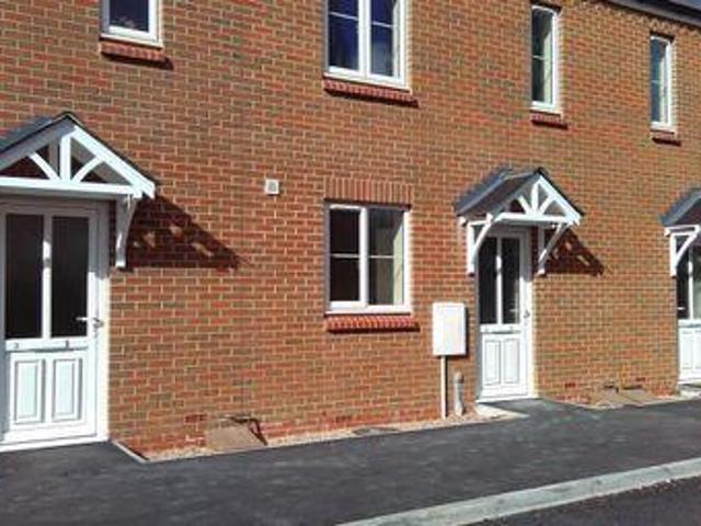 6 Bedrooms End terrace house for rent in Dolphin Court, Canley, Coventry CV4