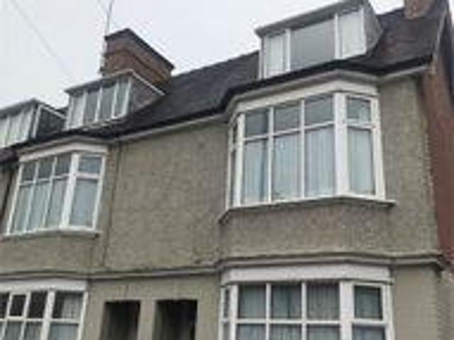 6 Bedrooms End terrace house for rent in Friars Road, Coventry, West Midlands CV1