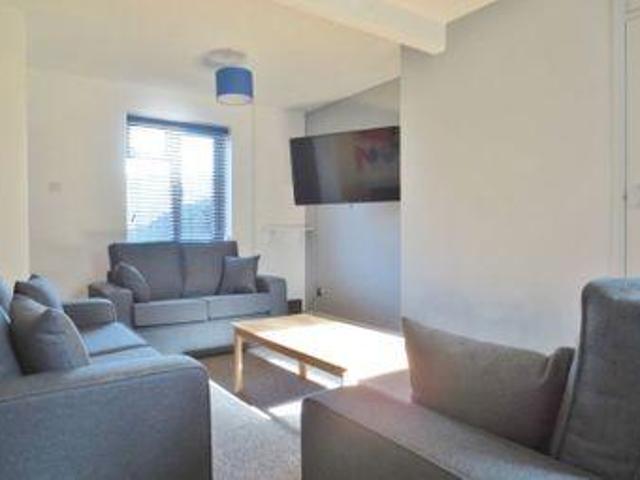 6 Bedrooms End terrace house for rent in Hillside, Brighton BN2