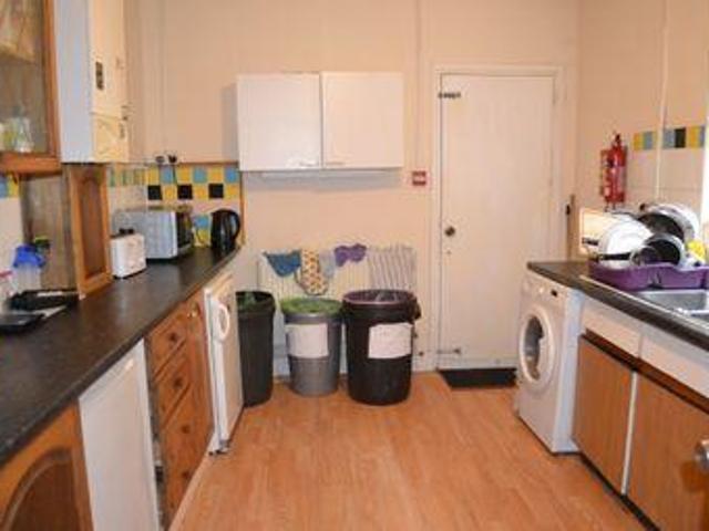 6 Bedrooms End terrace house for rent in King Edward Road, Brynmill Swansea SA1