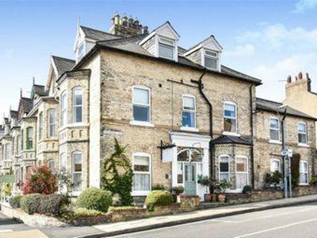 6 Bedrooms End terrace house for sale in Nunmill Street, York YO23